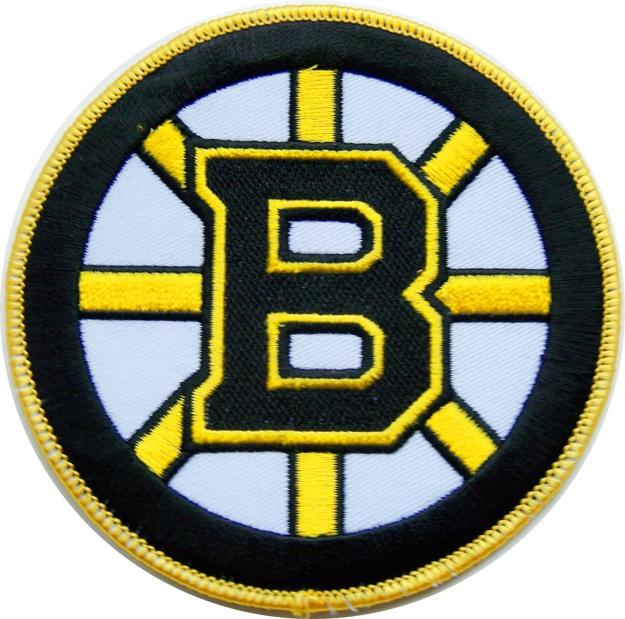Boston Bruin Logo