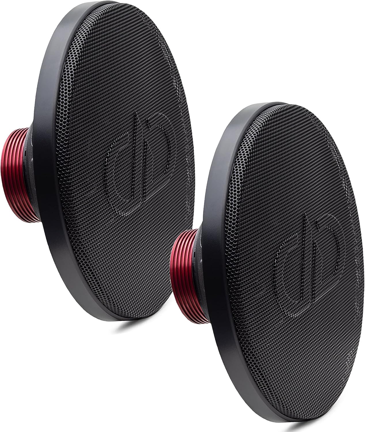 Dd Audio Vo Xn8 8 300w 2 Way Neo Speakers Electronics