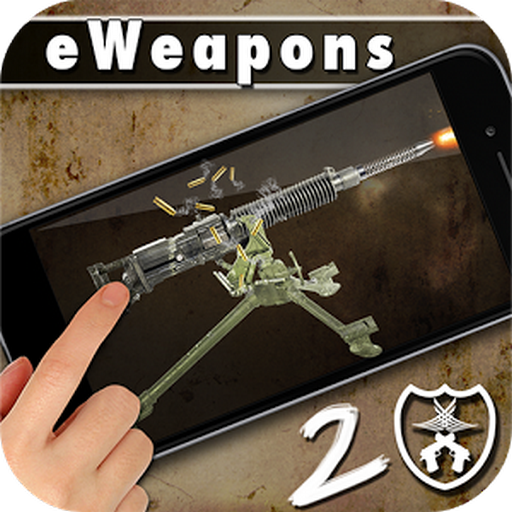 eWeapons Gun Simulator Free - App on Amazon Appstore