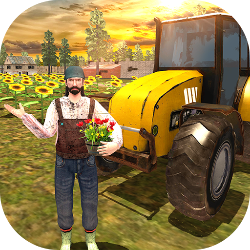 New Virtual Farmer: Farming Life Simulator - App on the Amazon Appstore