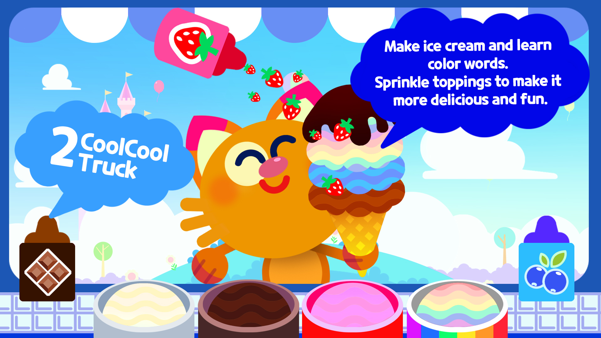 Nala Land English:Amazon.co.jp:Appstore for Android