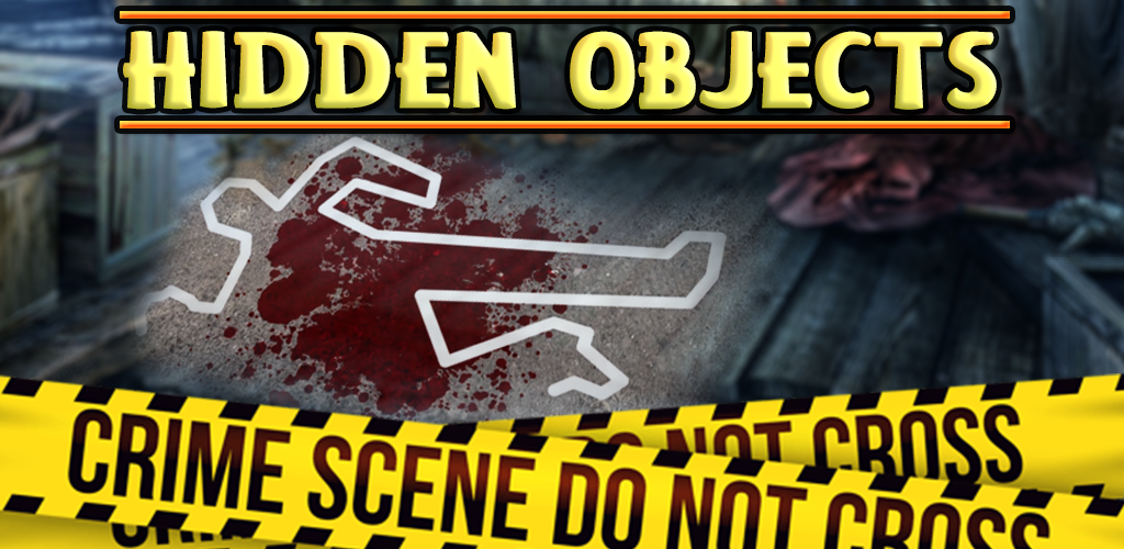 FBI Crime Case : Hidden Object Game 100 Level:Amazon.com:Appstore for ...