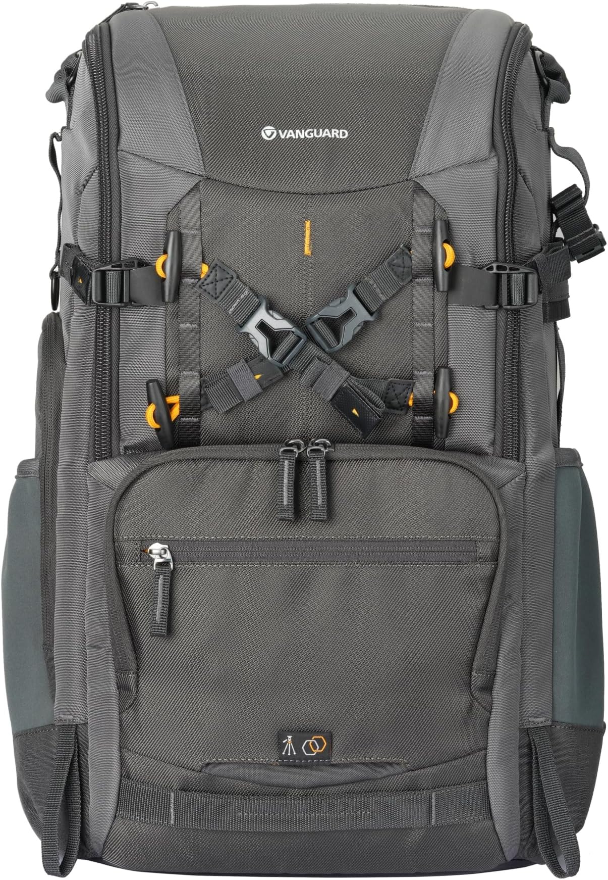 Amazon.com: VANGUARD Alta Sky 62 Camera Backpack for up to 600 mm lens ...