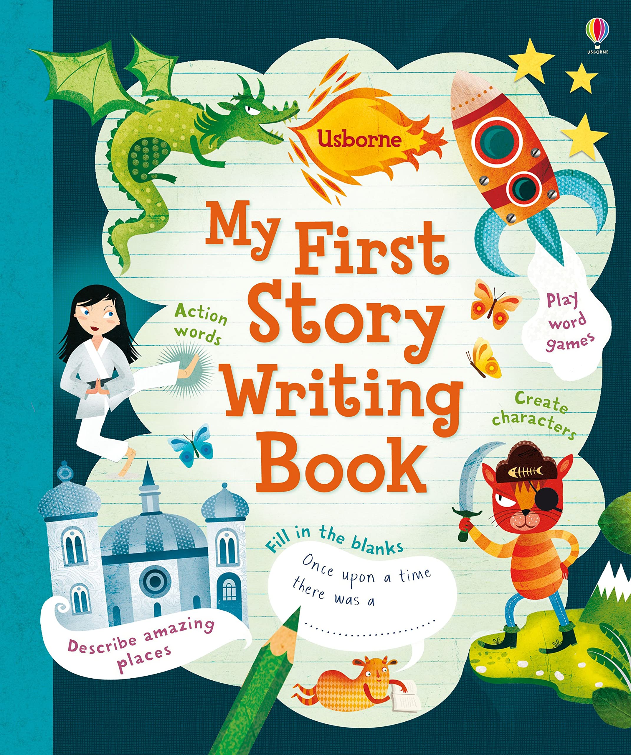 Write Your Own Storybook My First Story Writing Book Creative Writing write-your-own-storybook-my-first-story-writing-book-creative-writing