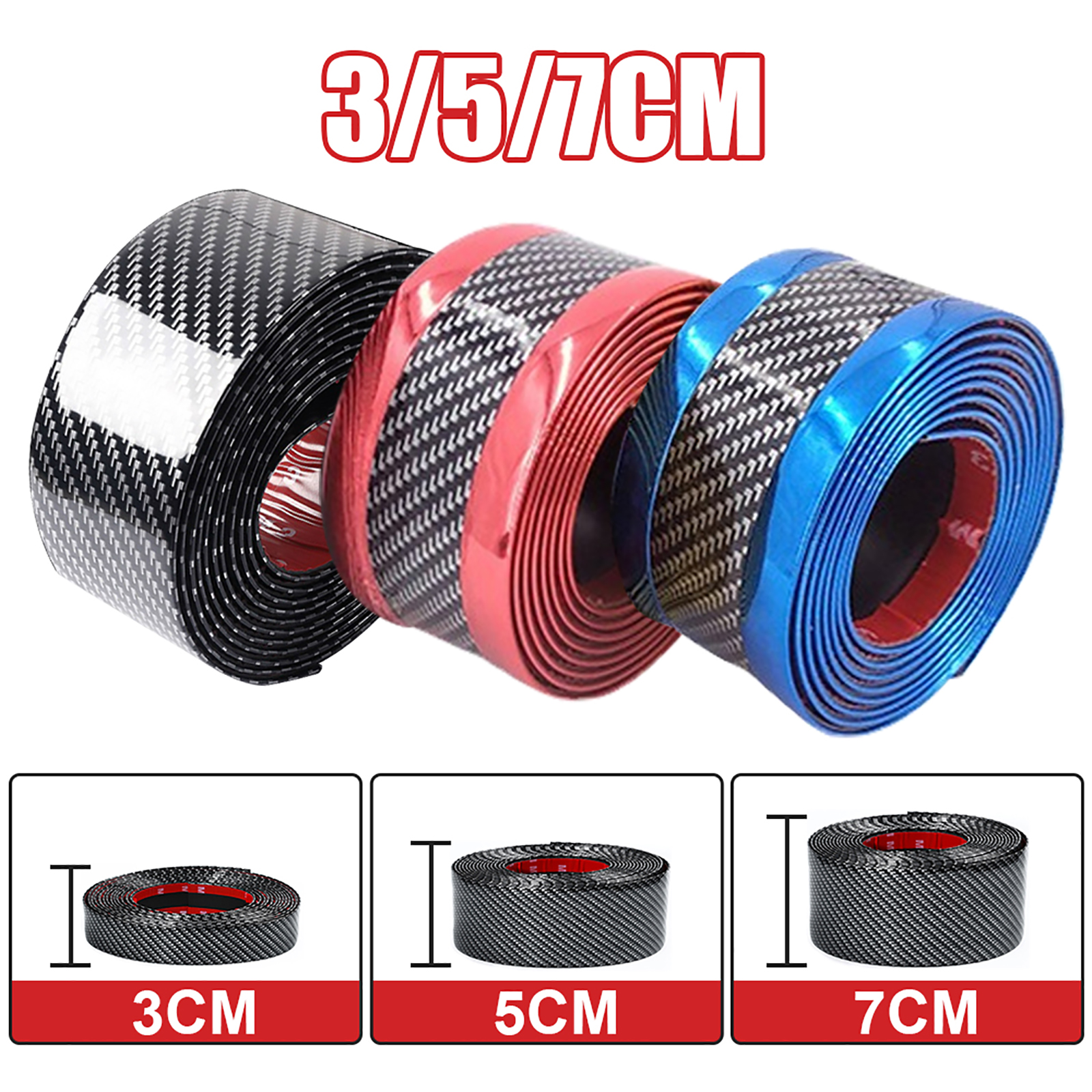 Watch Automotive Door Entry Guard Car Door Sill Protector on Amazon Live