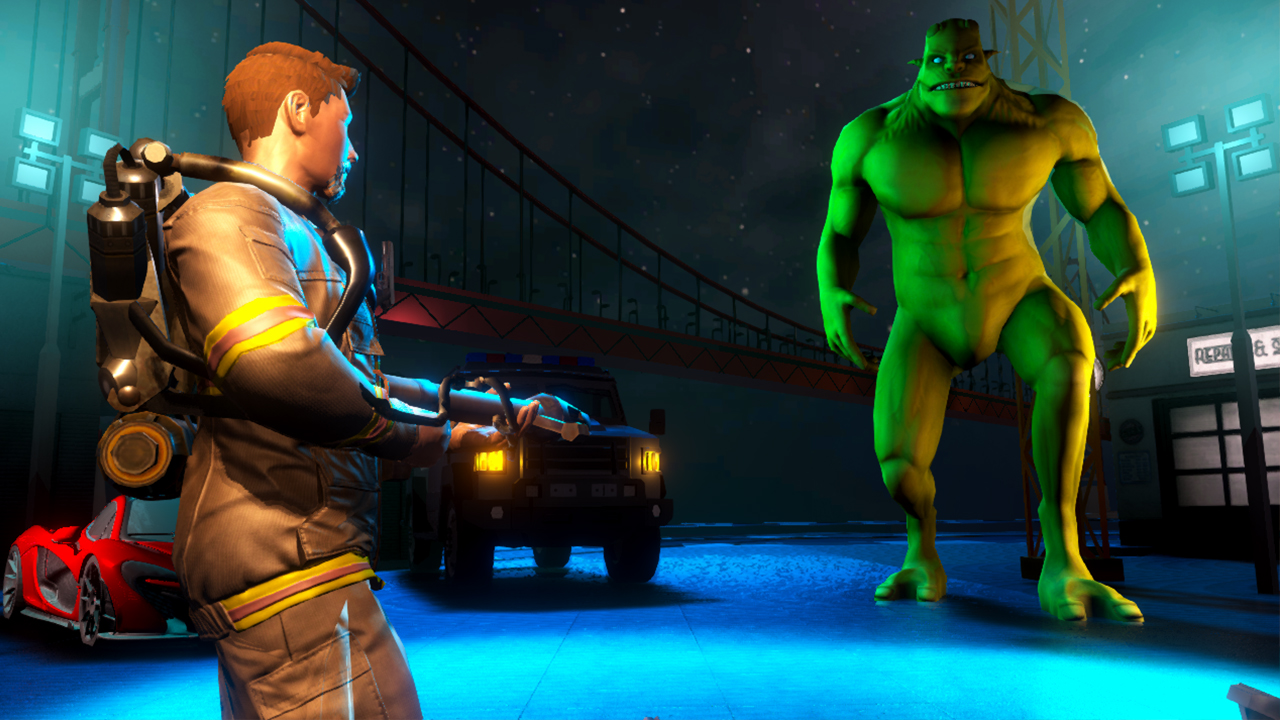 Horror Haunted House Simulator: Scary Adventure & Survival Game - App ...