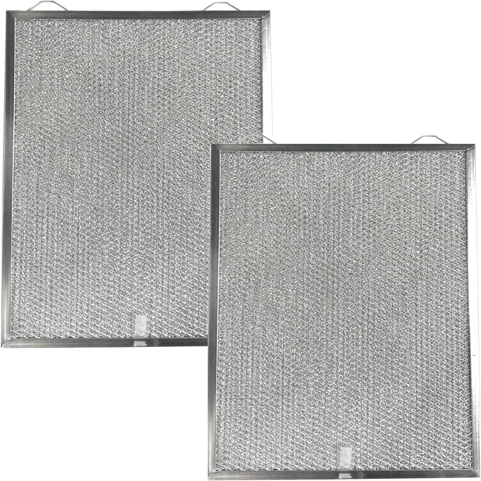 Amazon.com: Aluminum Range Hood Filter - 11 7/16" x 17-1/16" x 3/8 ...