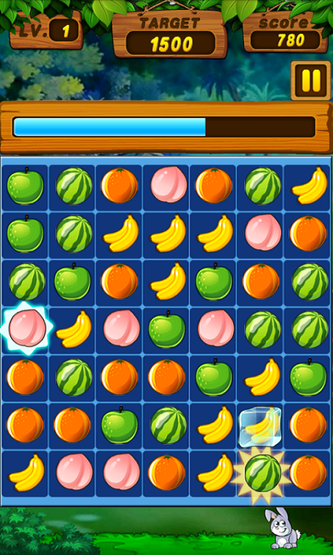 fruit legend - App on Amazon Appstore