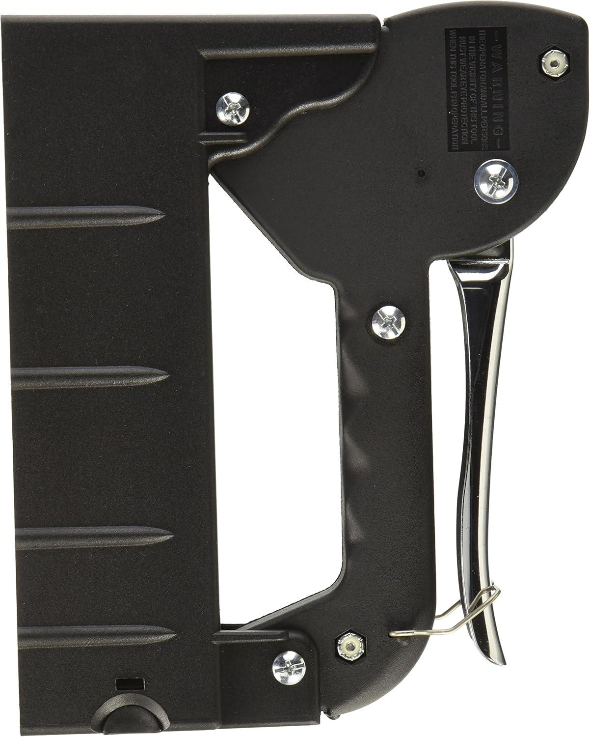 Watts Water Technologies 950181 Pipe Fast Staple Gun : Amazon.co.uk ...