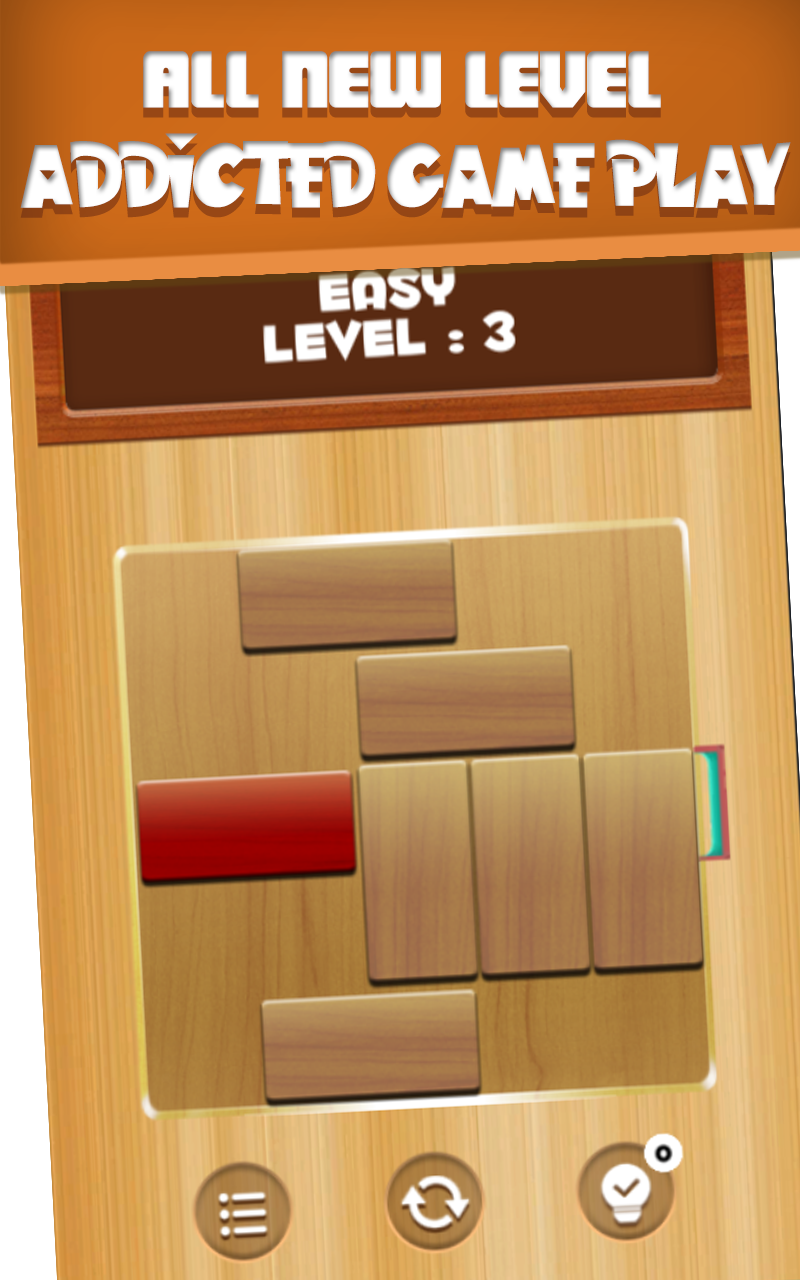 Unblock Me : Move Block Out - App on Amazon Appstore