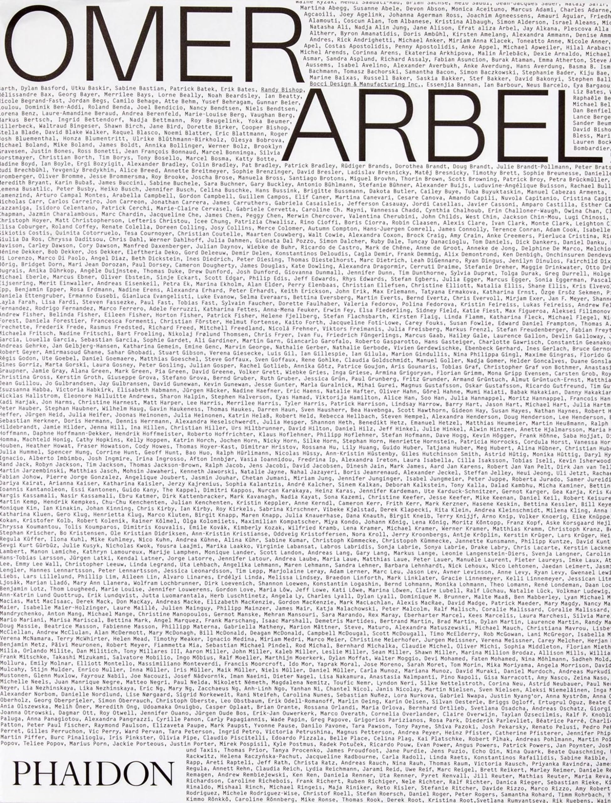 Omer Arbel: Arbel, Omer: 9781838662530: Amazon.com: Books