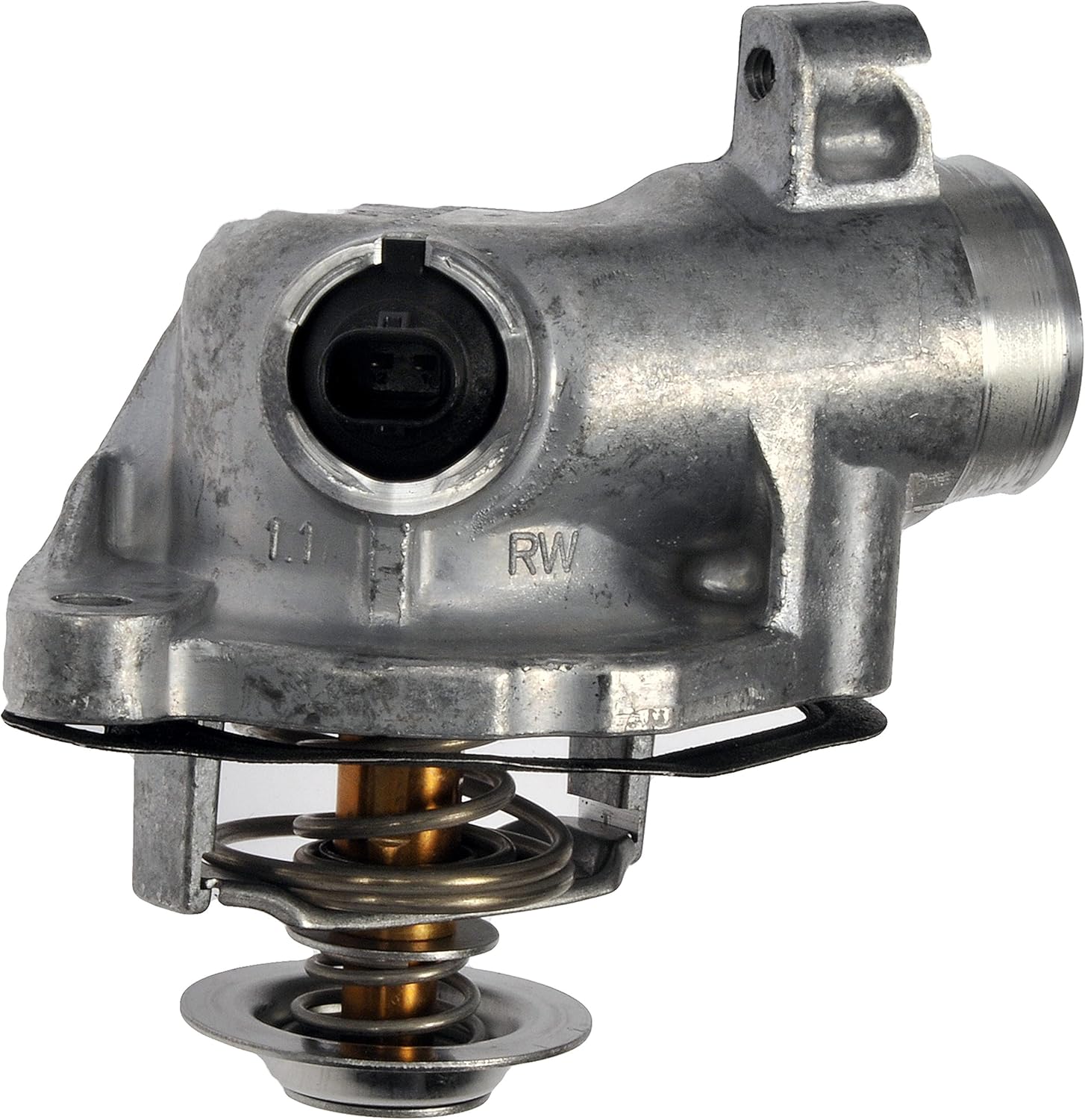Dorman 902-5184 Conjunto de carcasa del termostato del refrigerante del ...