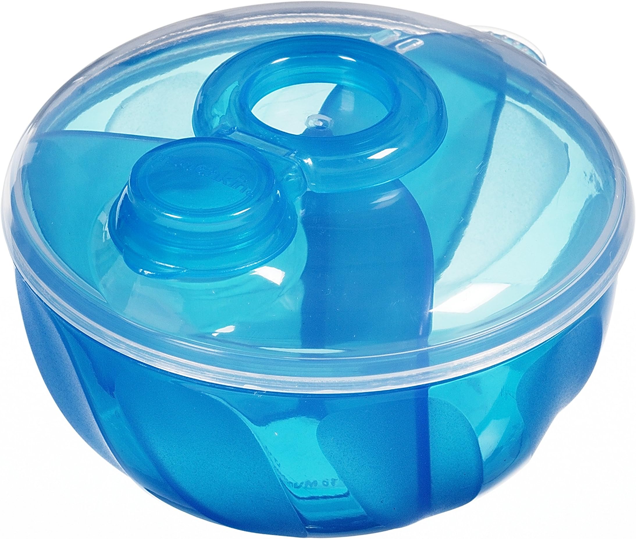 Amazon.com : Munchkin Formula Dispenser, Colors May Vary : Baby Formula ...