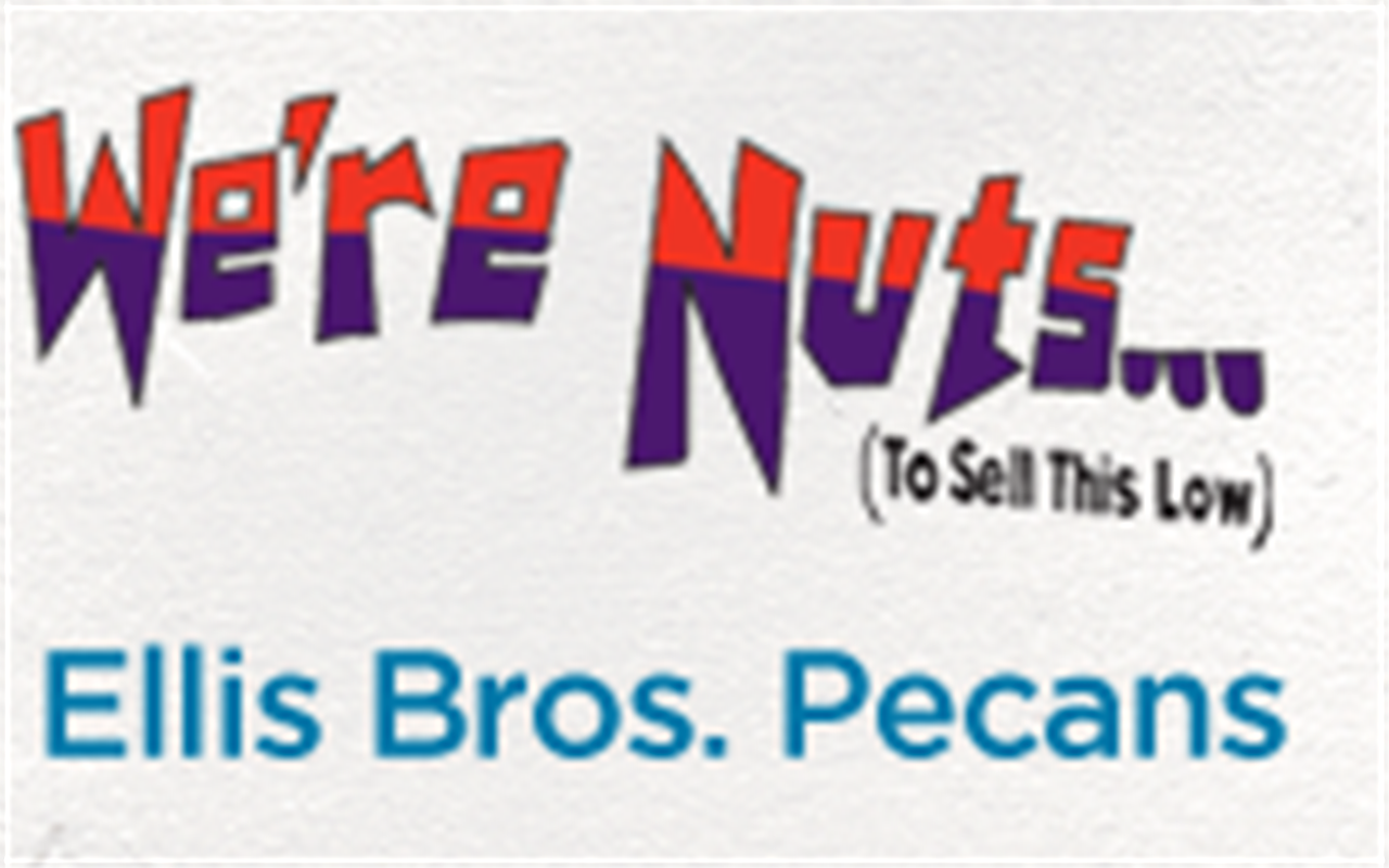 Ellis Brothers Pecans - App on Amazon Appstore