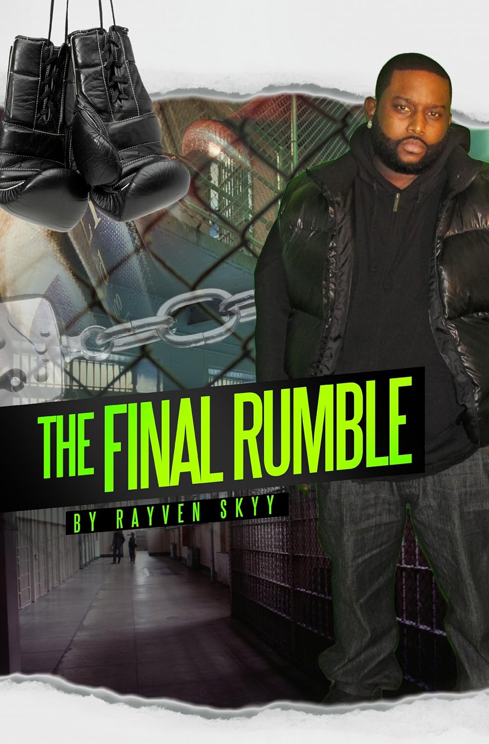The Final Rumble (The Rumble Series Book 3) - Kindle edition by Skyy ...