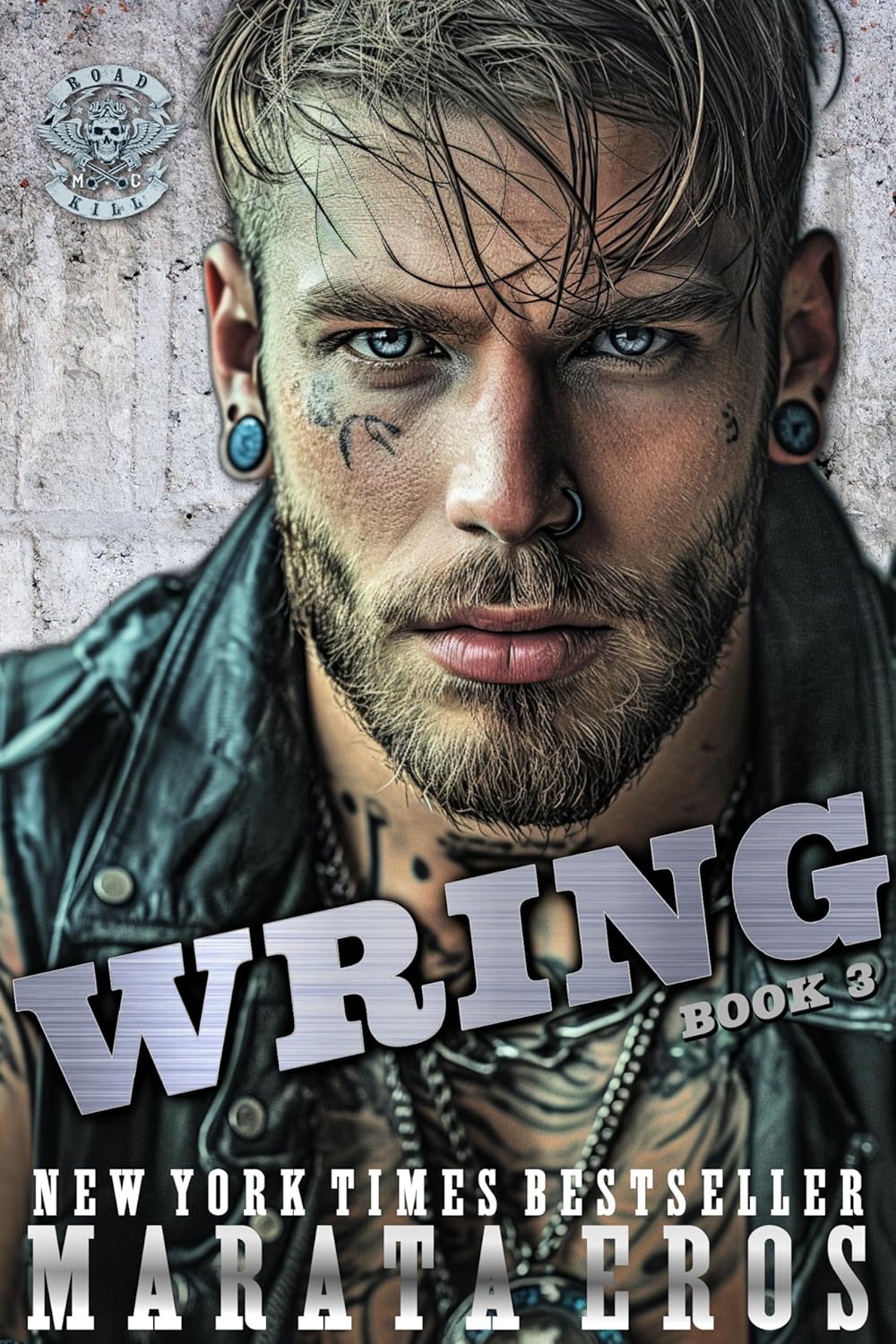 Wring : MC Series Action & Suspense Steamy Hot Alpha Romance Spicy ...