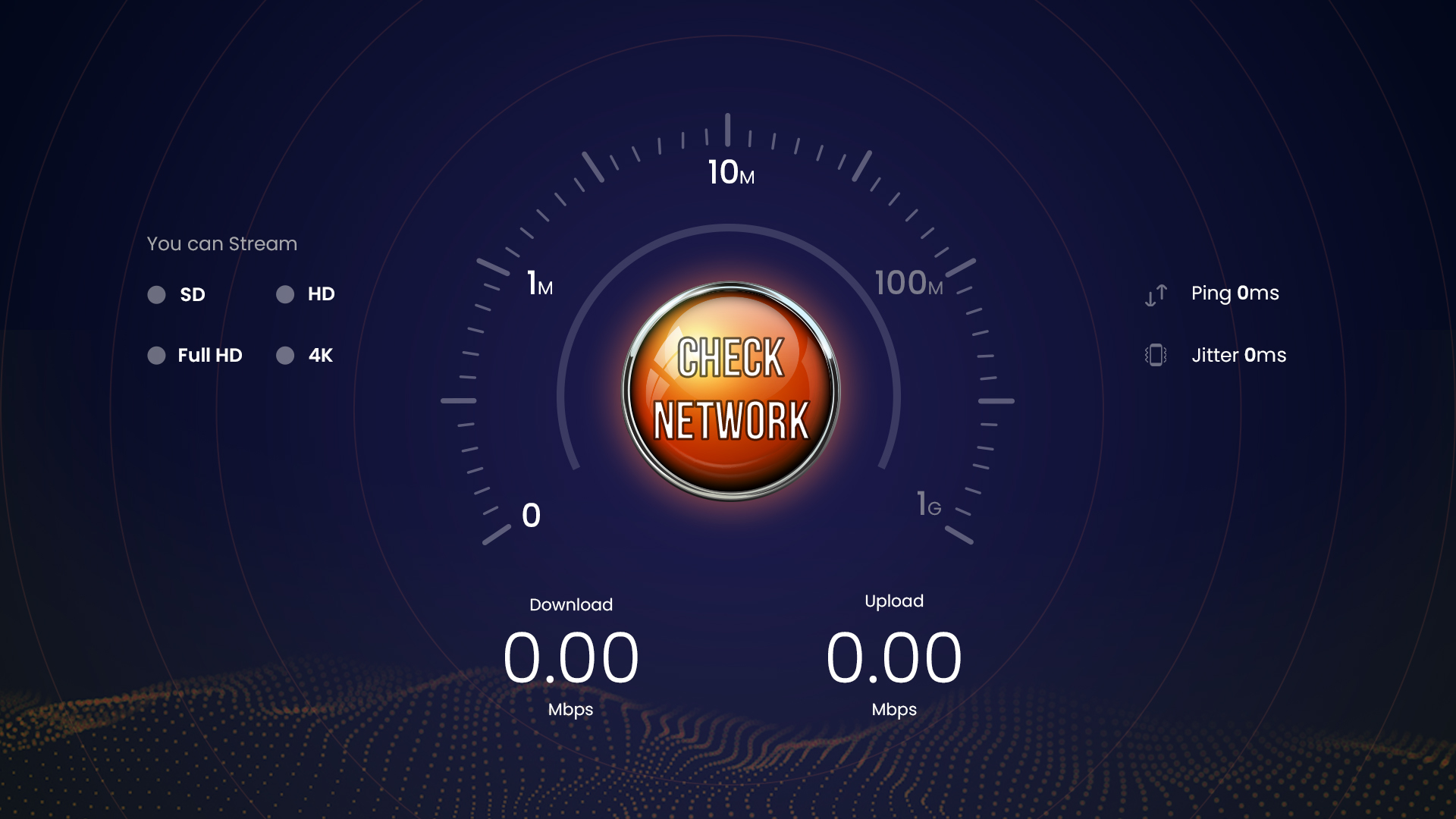 Speed Test - App on Amazon Appstore