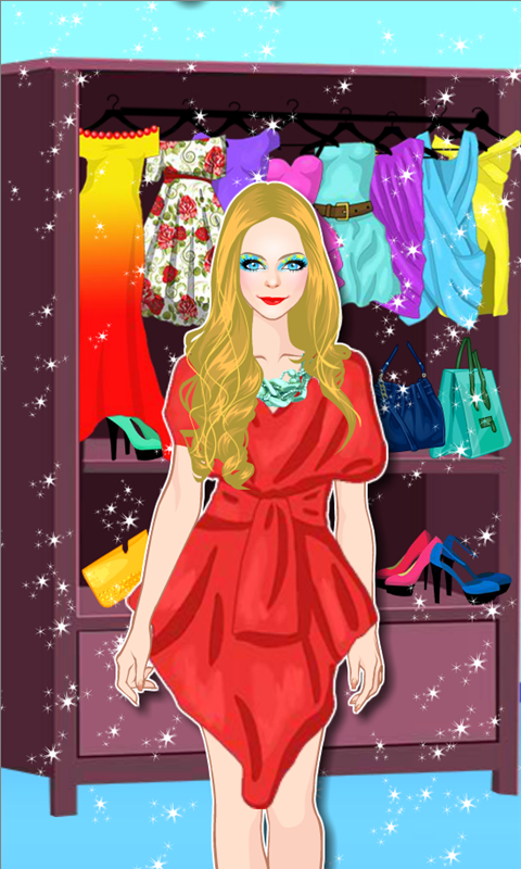 Princess Fashion Ld Mall Shopping - App on Amazon Appstore