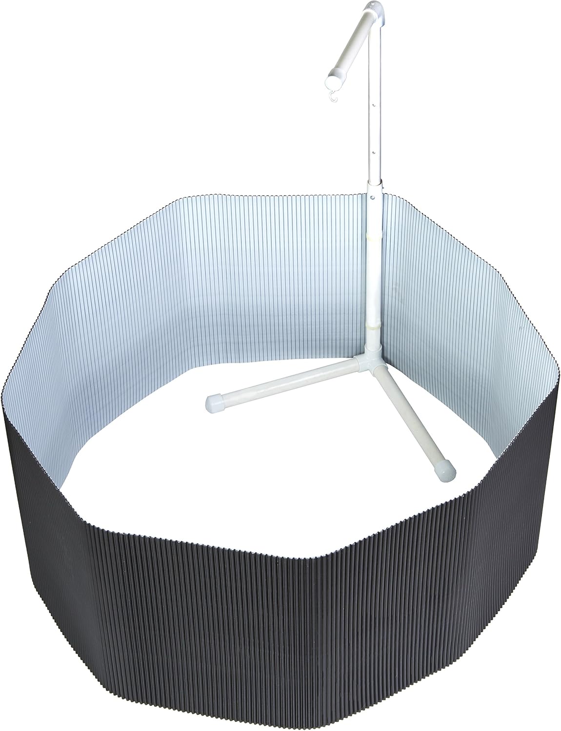 Amazon.com : Miller BABY CHICK BROODER KIT POLY REUSABLE CORRAL Pen ...