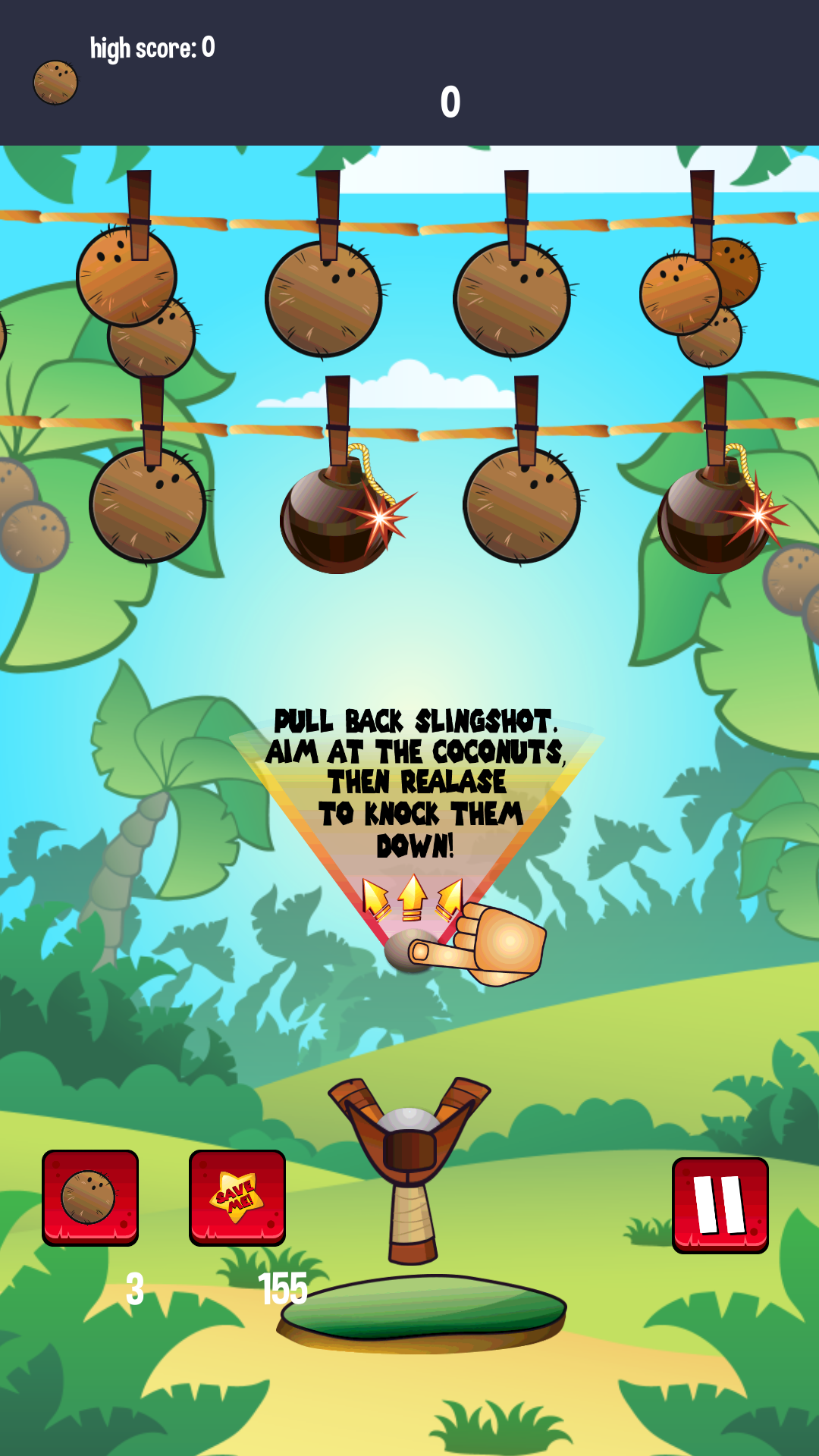 Cuckoo for Coconuts Pro - App on Amazon Appstore