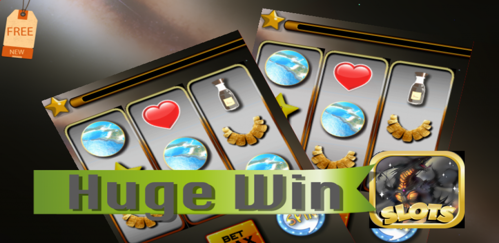 Dragon Free Slim Slots - Free Slots Casino Games:Amazon.de:Appstore for ...