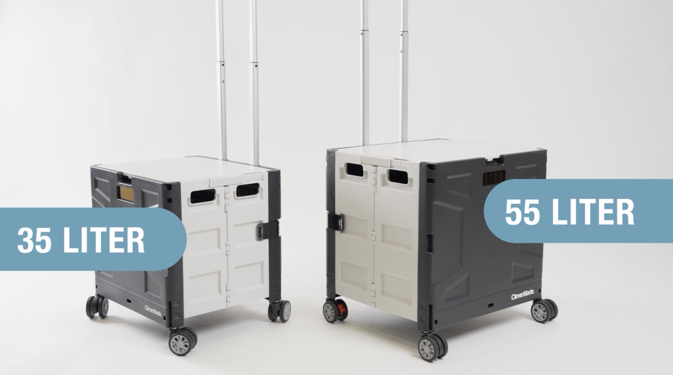 Collapsible Rolling Crate Collapsible Rolling Crate With Telescopic