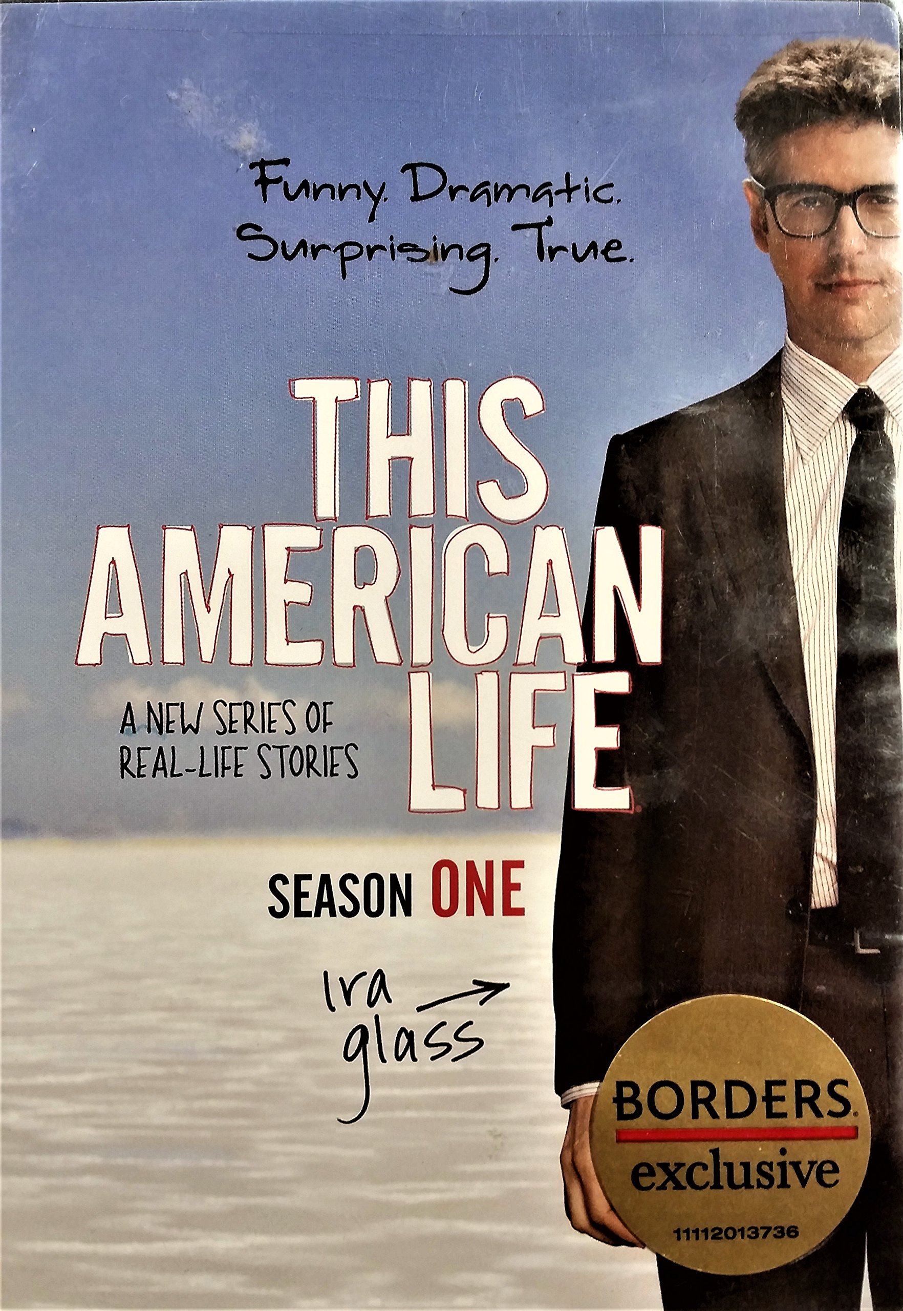 This American Life Staff