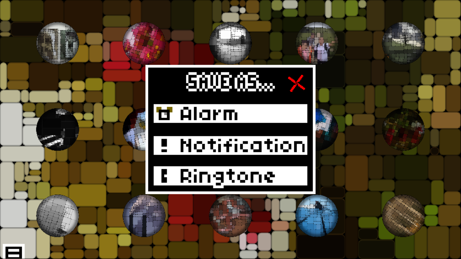 Discordant Sounds & Ringtones - Aplicativo na Amazon Appstore