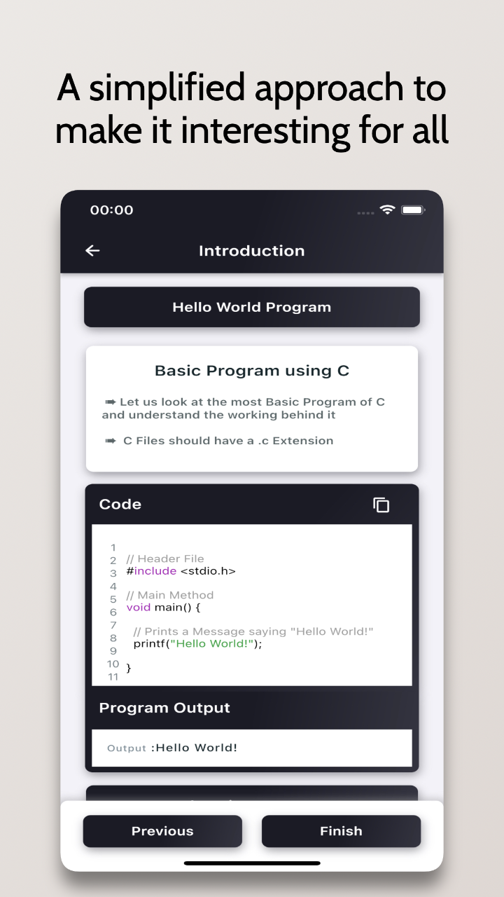 UpSkill - Coding Simplified - App on Amazon Appstore