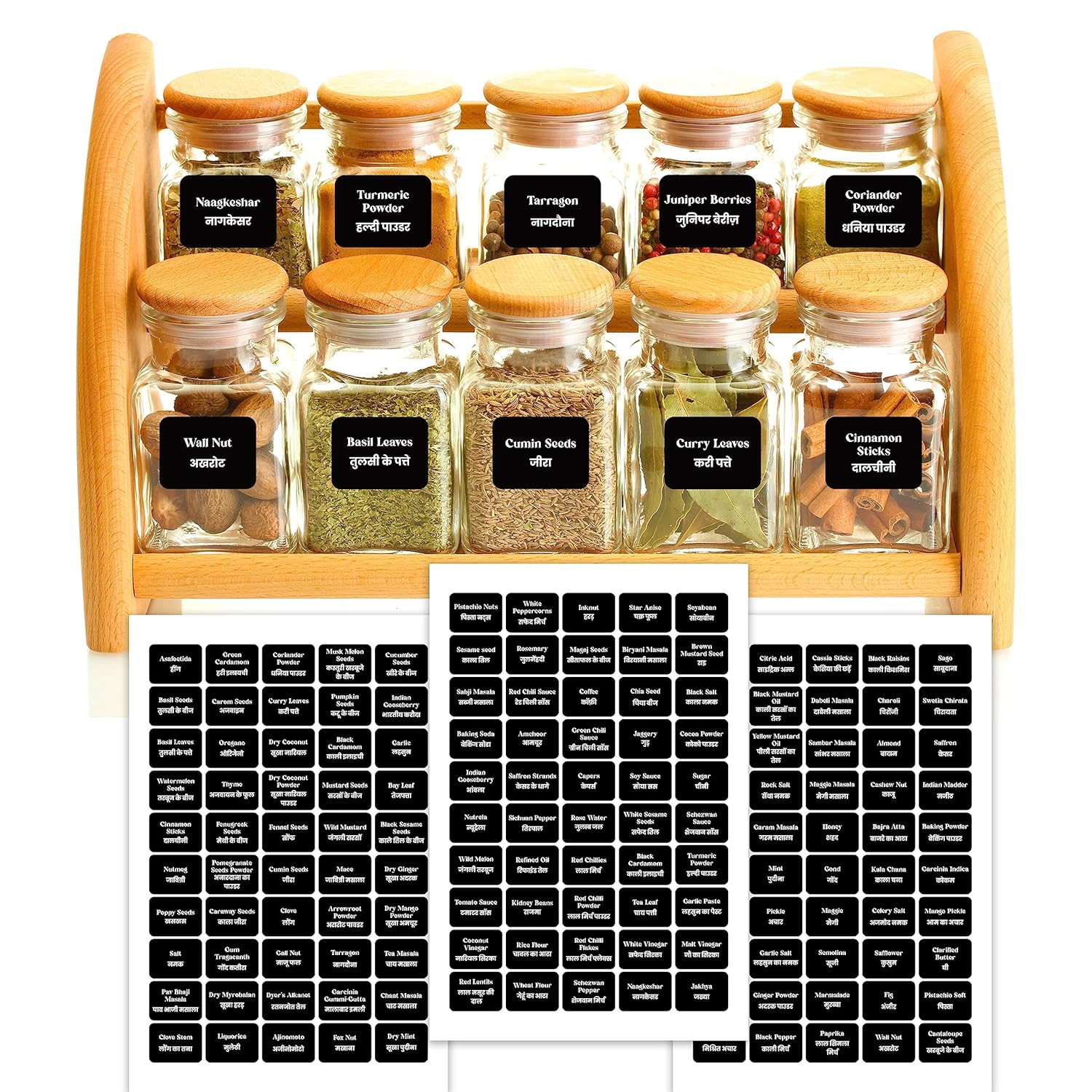 Inkware Black Waterproof Vinyl Self-Adhesive Stickers for Wall for ...