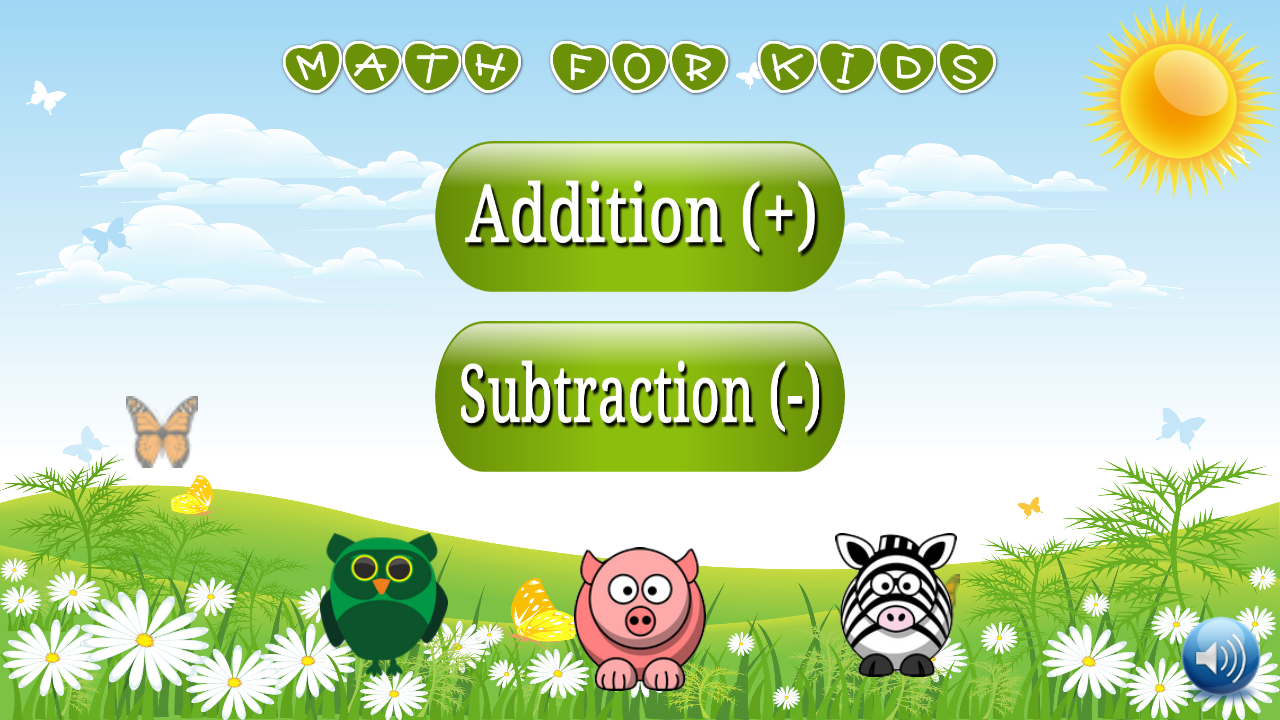 Math for Kids - App on Amazon Appstore