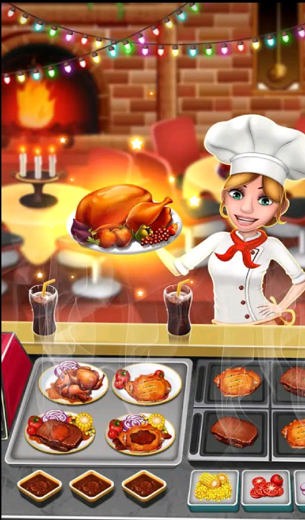 All cooking games - App on Amazon Appstore