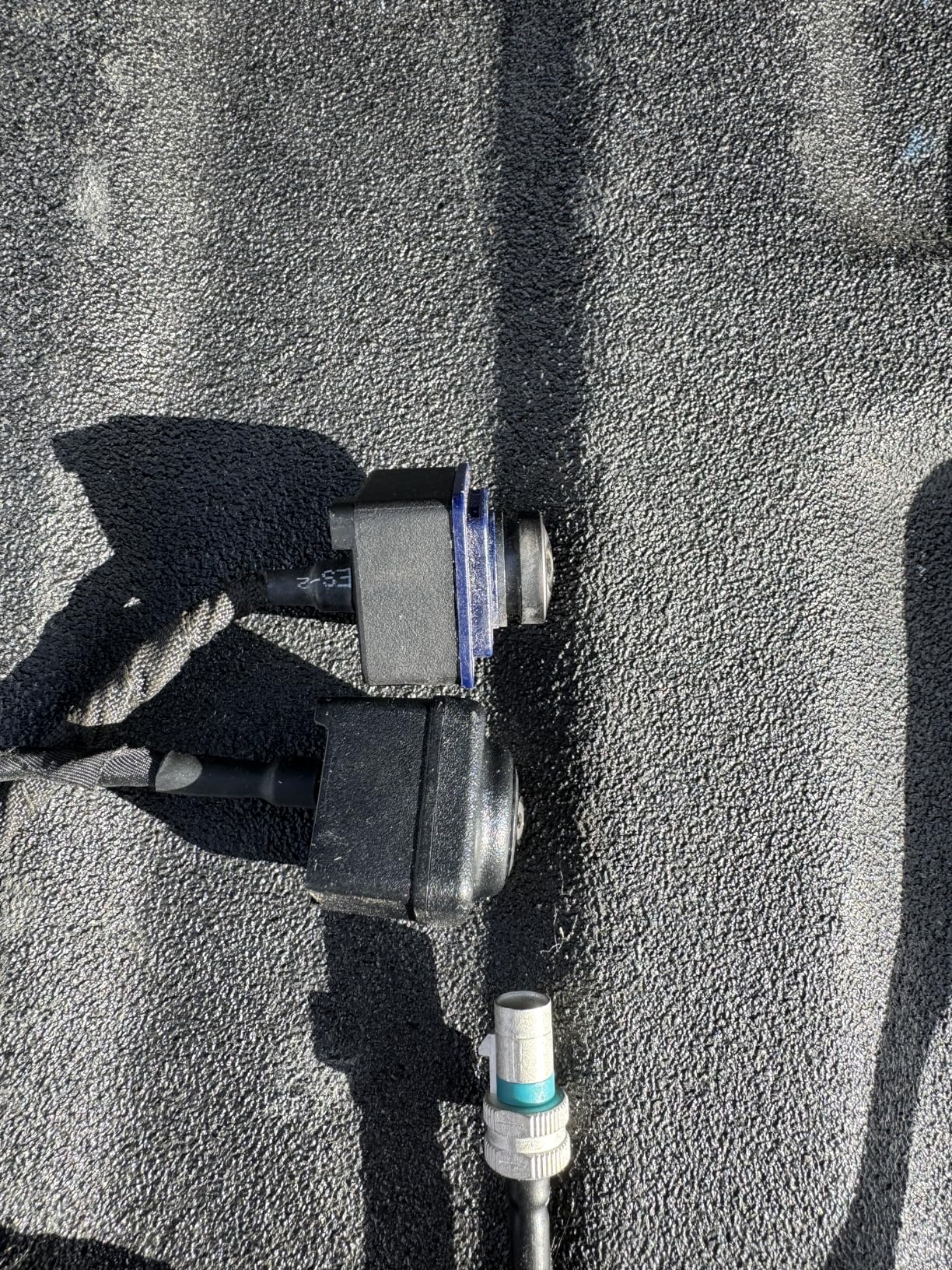 Amazon.com: MINOOM 84586465 Rear View Driver Information Camera Parking ...