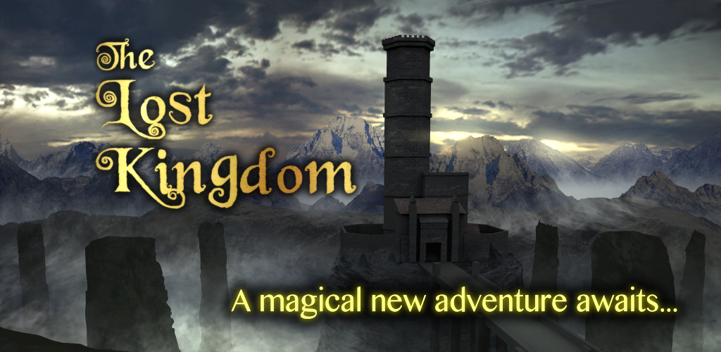 The Lost Kingdom:Amazon.com:Appstore for Android