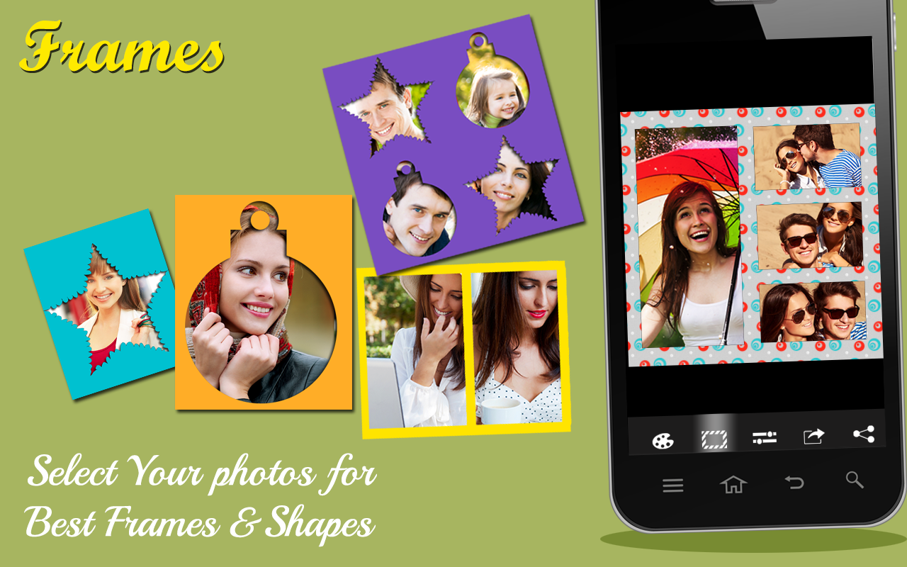 PicTune-Photo Editor - App on Amazon Appstore