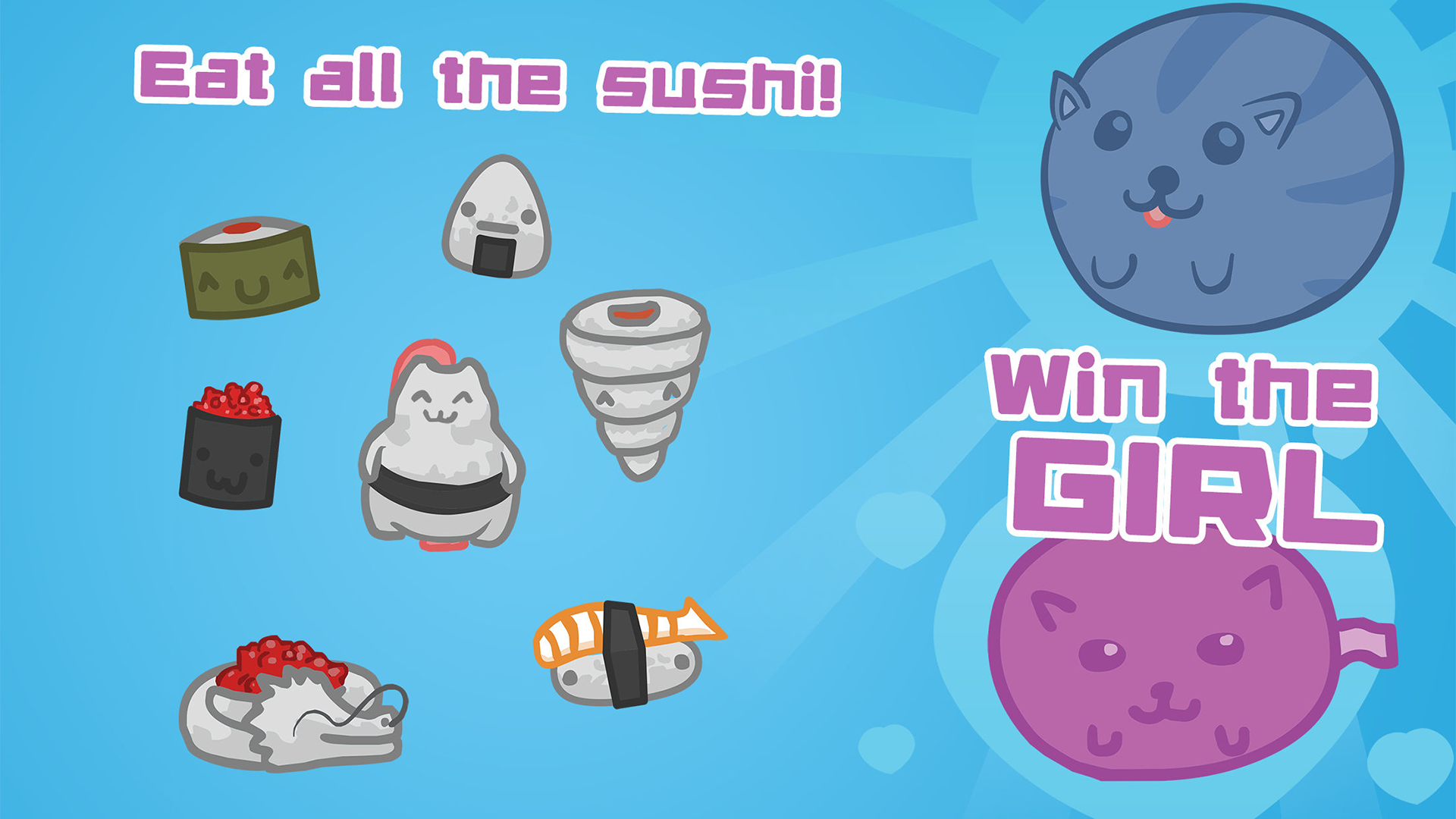 Sushi Cat - App on Amazon Appstore
