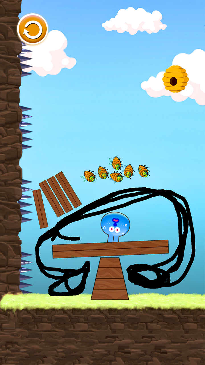 Draw to Save THE Pet: Rescuer! - App on the Amazon Appstore