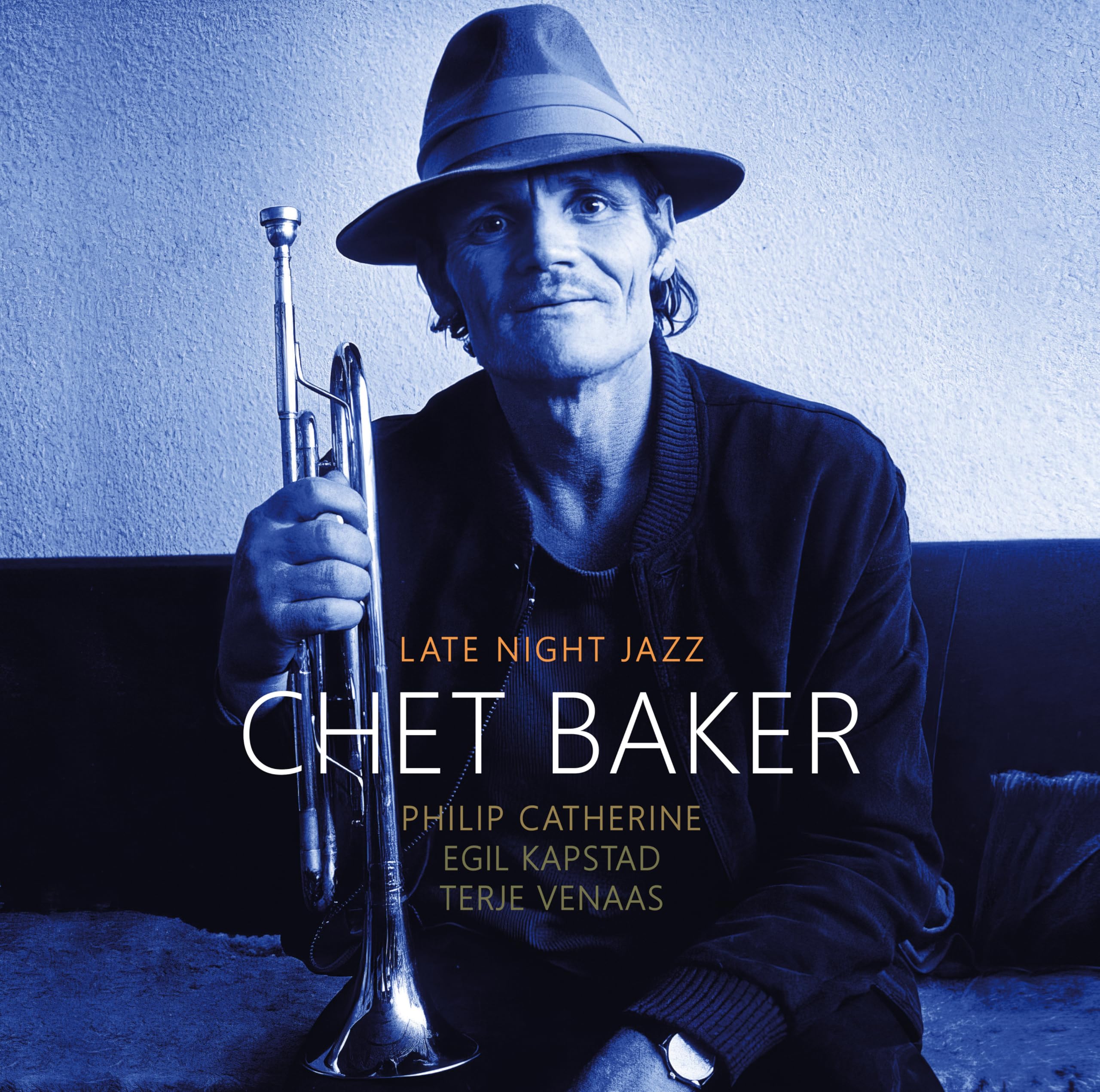 Chet Baker - Late Night Jazz - Amazon.com Music