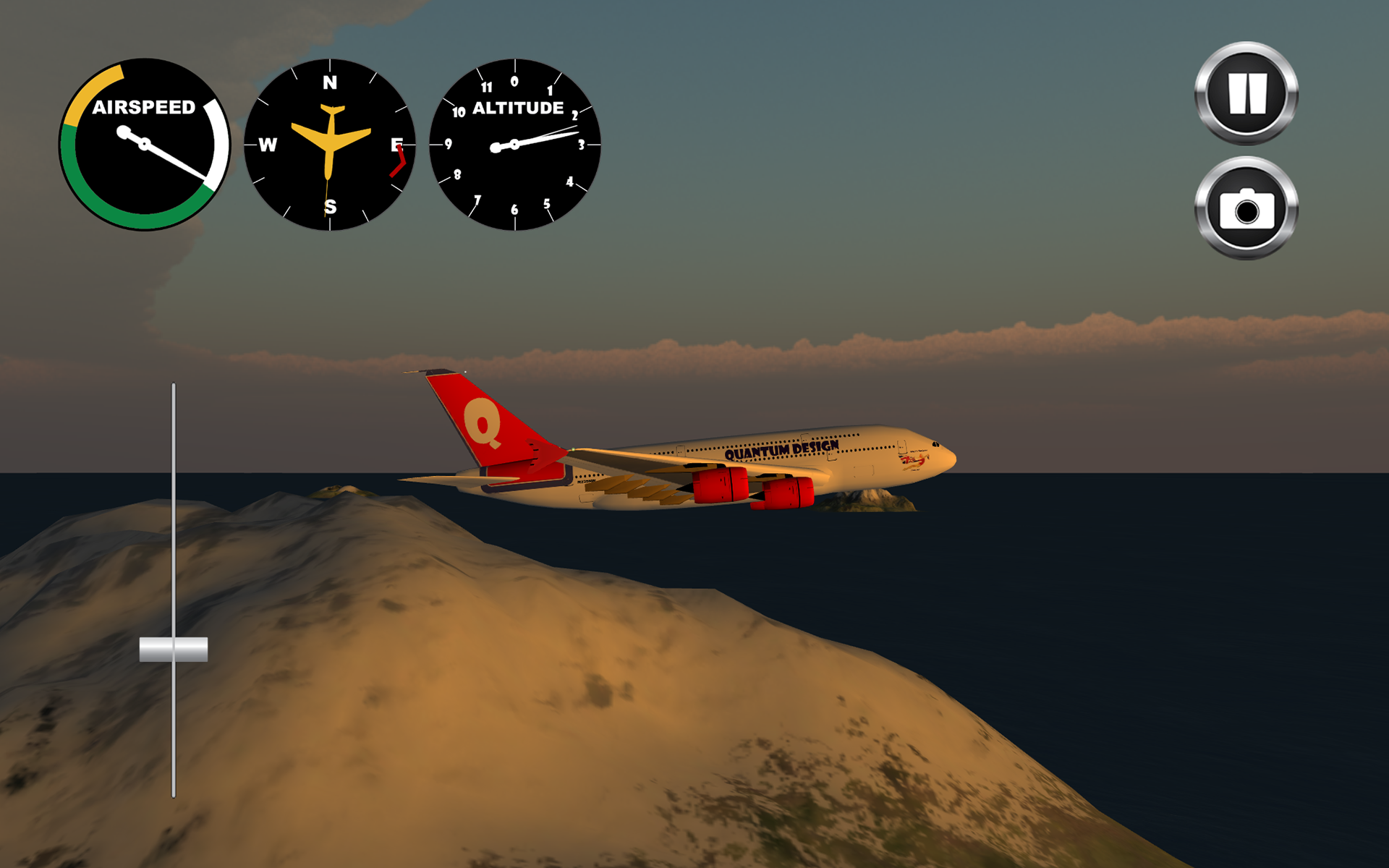 Airplane! - App on the Amazon Appstore