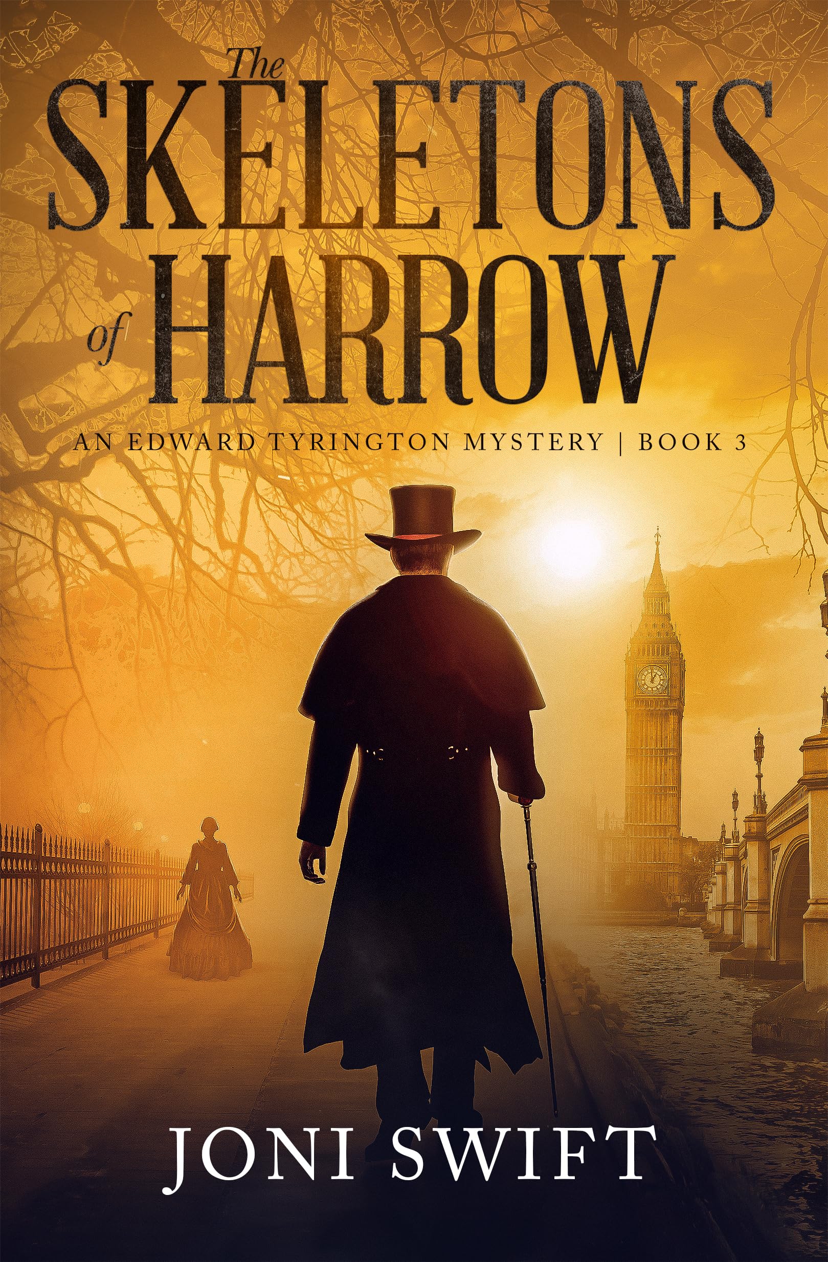 Book review of The Skeletons of Harrow - Readers' Favorite: Book ...