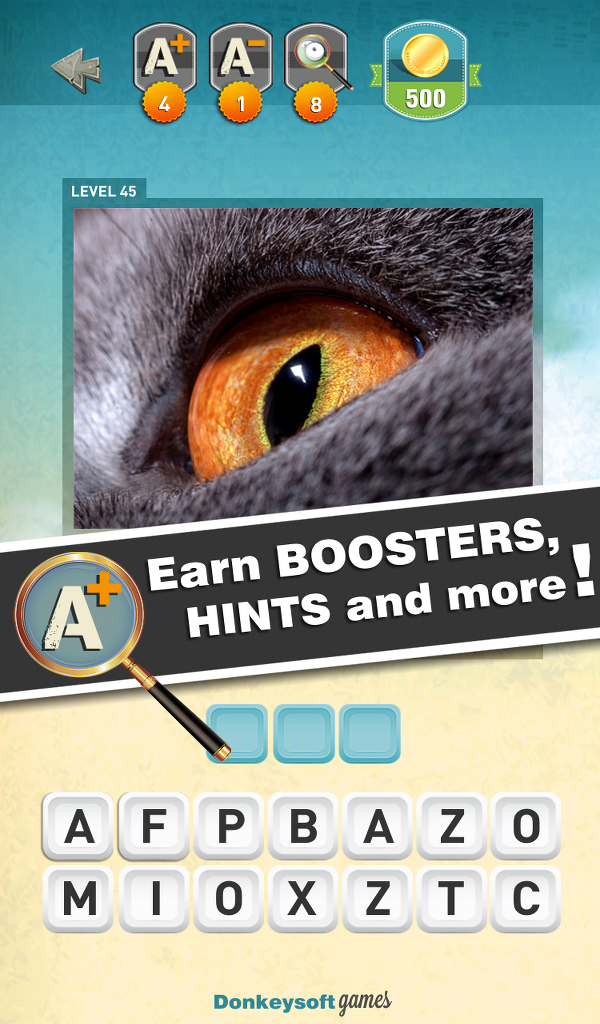 Pictosaurus - Guess the image!:Amazon.com:Appstore for Android