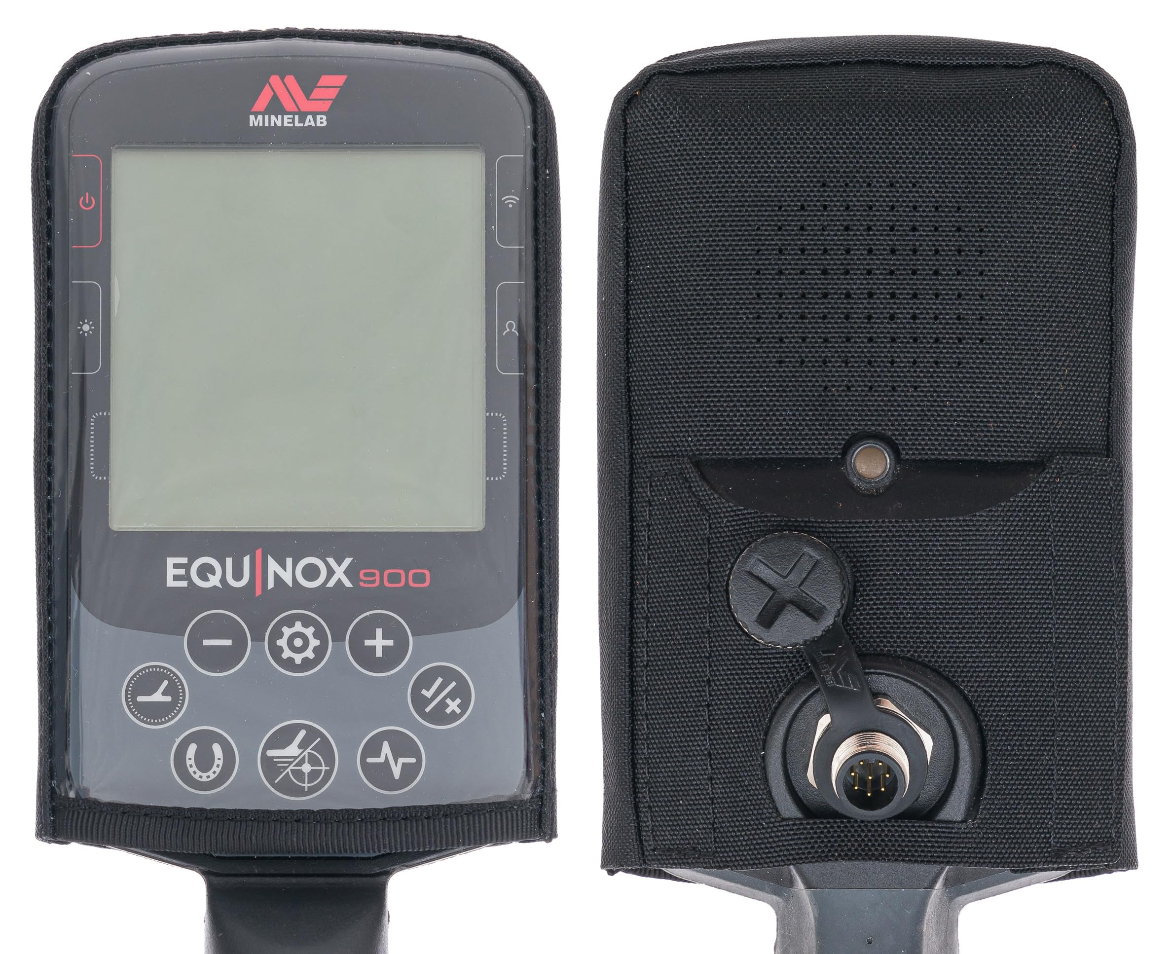 Amazon.com: Cover for Minelab Equinox 900 700 or Minelab X-Terra PRO ...