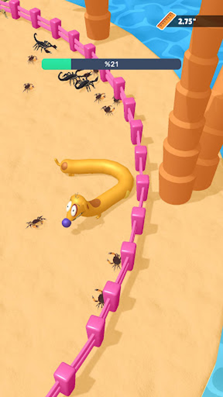 Arcade Snake - App on Amazon Appstore