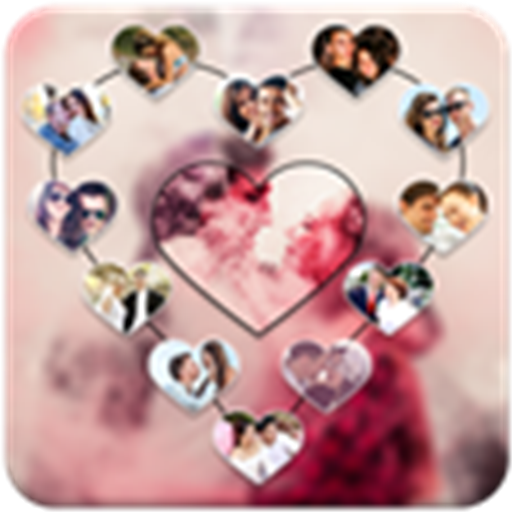 Photo Shape Collage Mixer - App on Amazon Appstore
