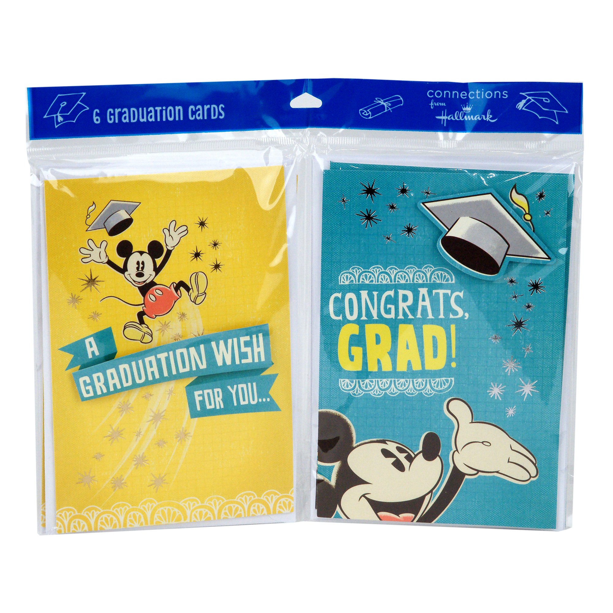 Walt Disney Quote Graduation Card Greeting Cards Hallmark Hallmark
