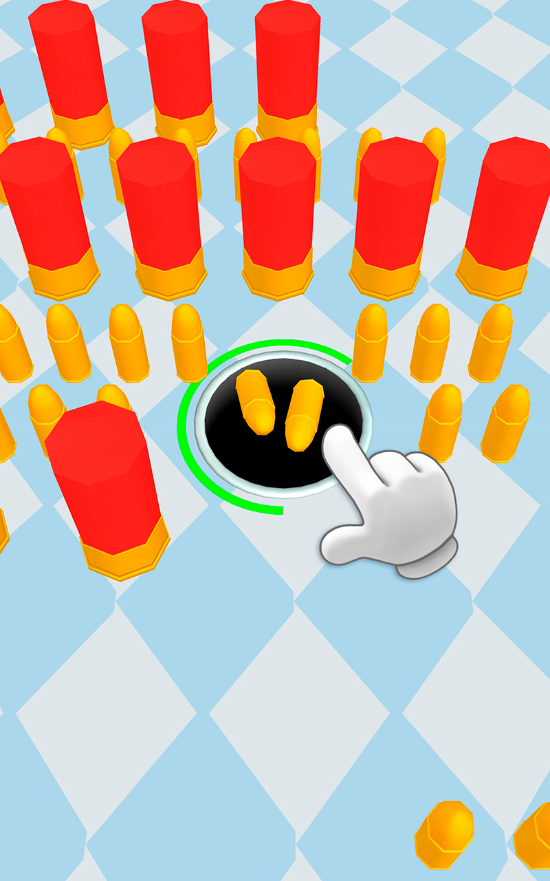 Hole Arsenal: Boss Battle - App on Amazon Appstore