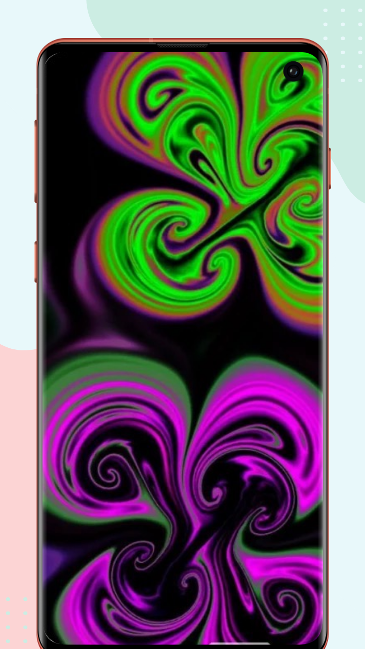 Magic Fluids - Fluid Wallpaper:Amazon.com:Appstore for Android