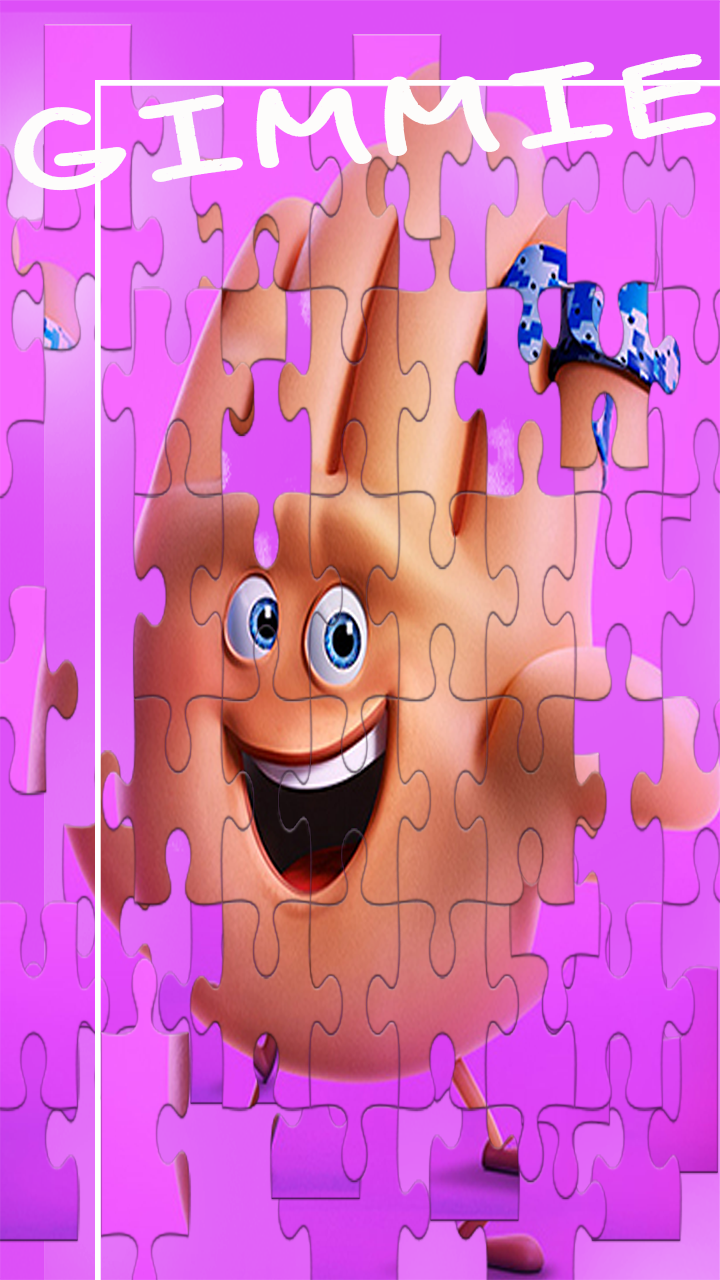 Picture Puzzle-Photo Emoji Smiler - App on the Amazon Appstore