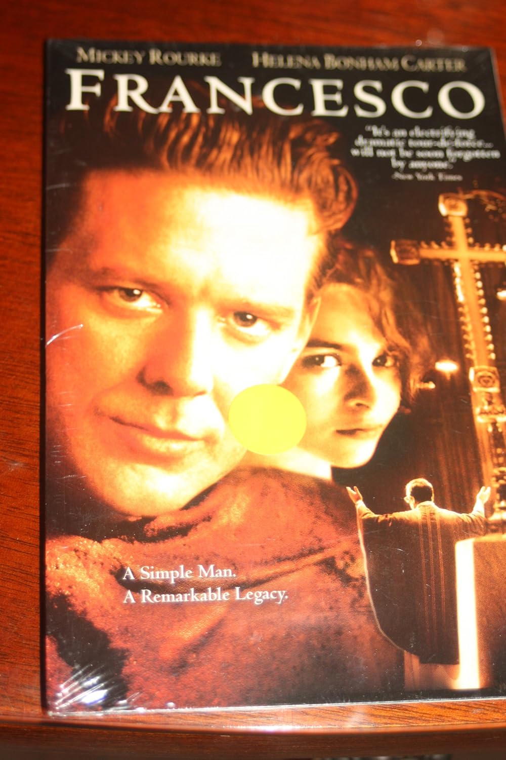 Amazon.com: Francesco : Movies & TV