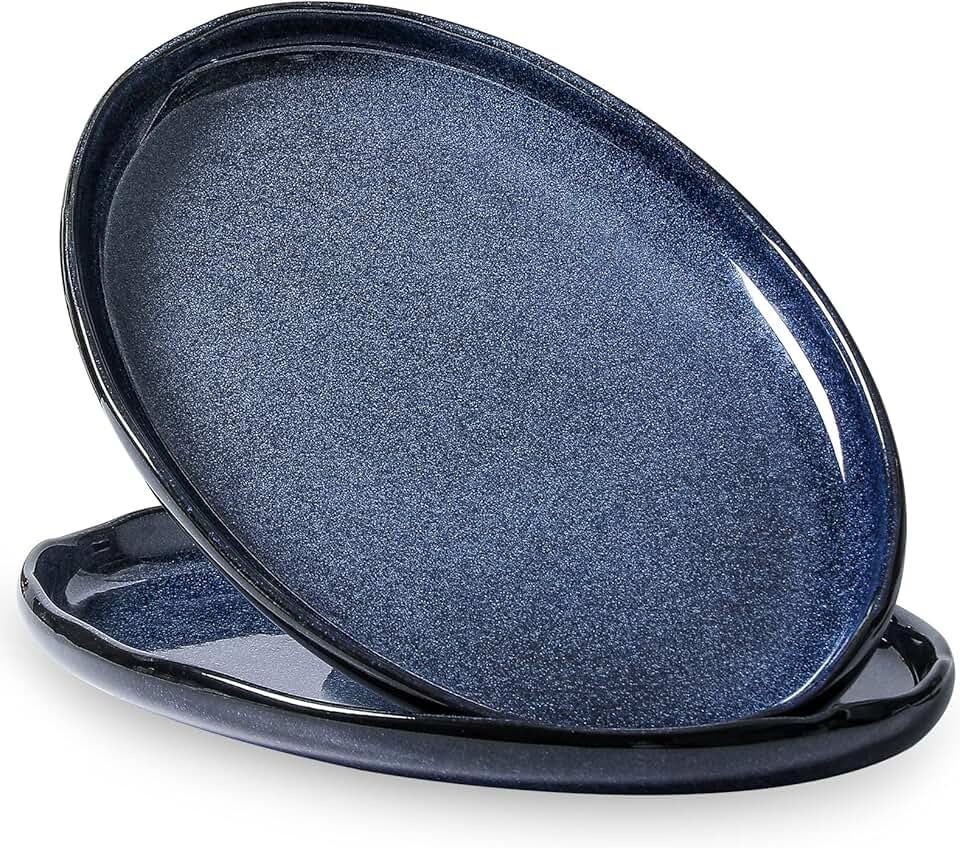 Amazon.com: Platters - Serving Dishes, Trays & Platters: Home & Kitchen
